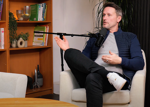 Why Top Podcasters Choose a Podcast Studio London