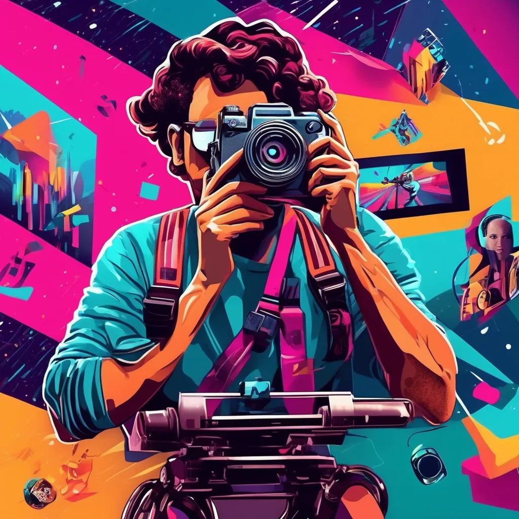 Unleashing Creativity with Photo Video Editing Apps: Tips and Tricks