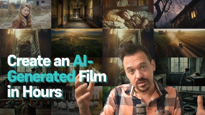 The Ultimate Guide to Filming Your Masterclass with AI Video Editing Tools