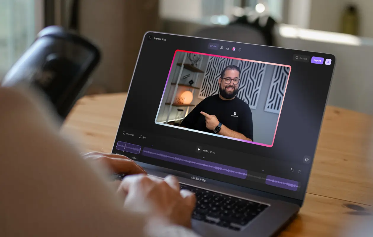 Filming Your Masterclass: Best Laptops for Video Editing and Production