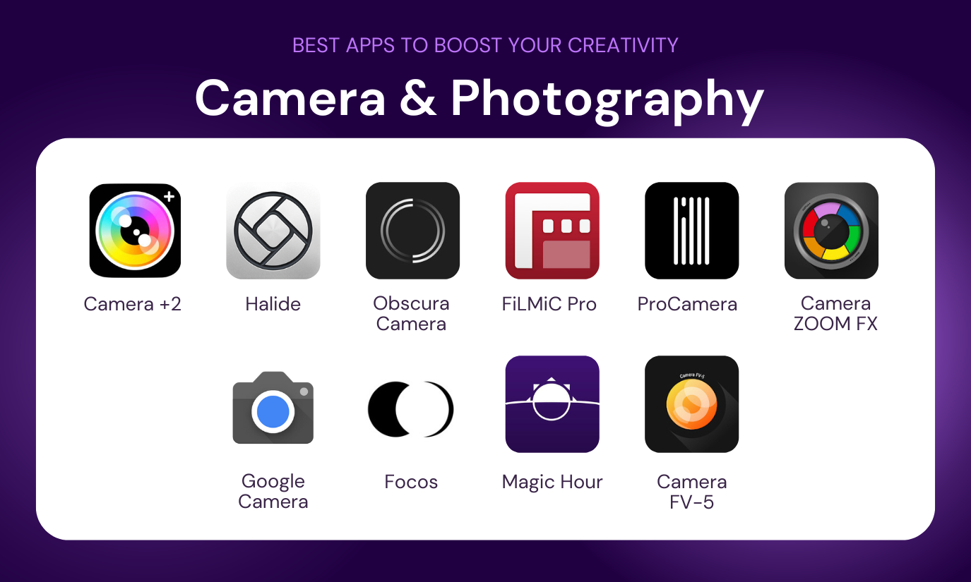 Photo Video Editing Apps Enhance Your Videos with Stunning Visuals