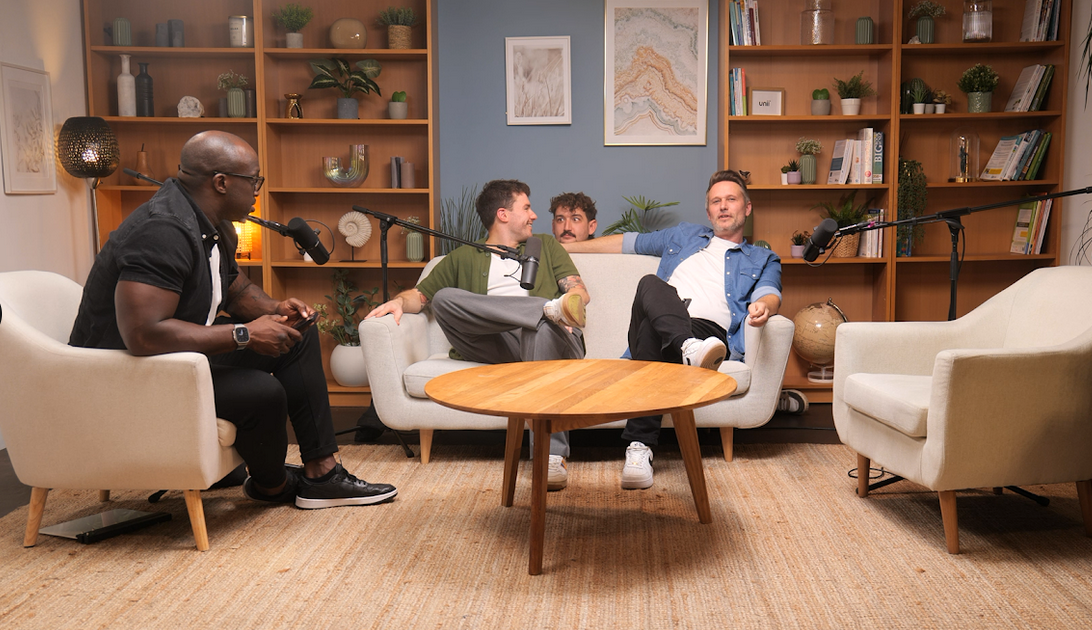 Can podcast studios in London accommodate recording with remote guests ...
