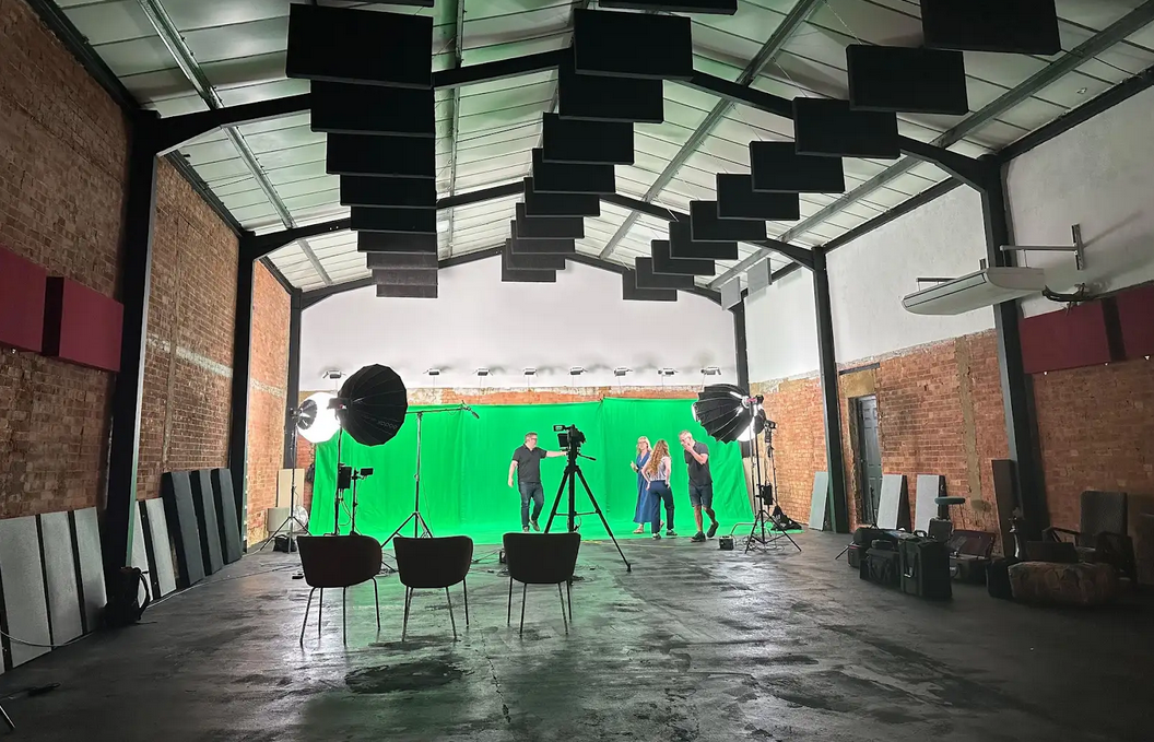 A Beginner's Guide to Booking a Podcast Recording Studio in North London