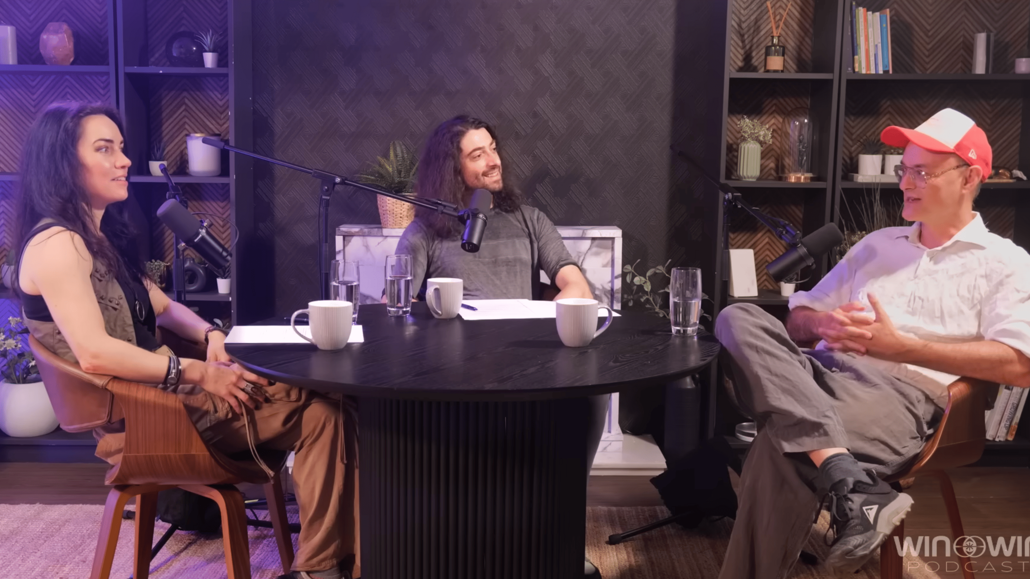 Finchley Studios vs Nostars: London’s Leading Podcast & Video Studio