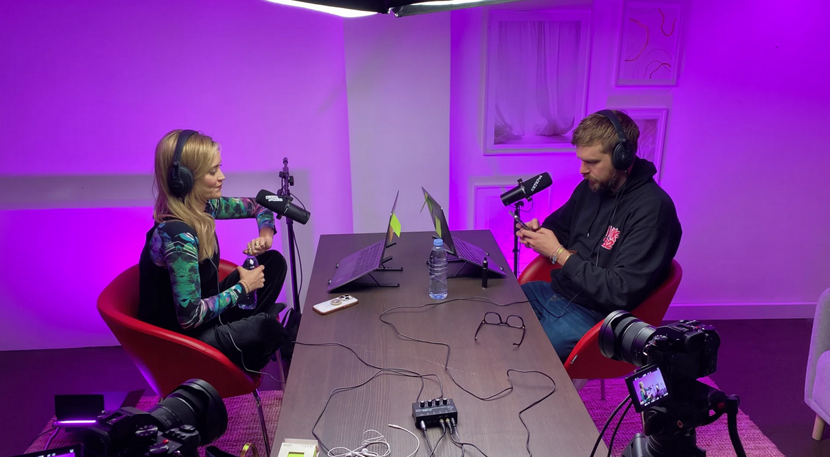 Structuring a Narrative Podcast: Lessons from UK True Crime Hits