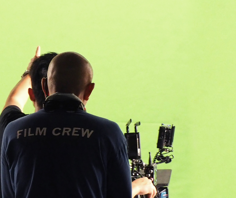 Unveiling the Magic Behind Green Screen Technology | Finchley ...