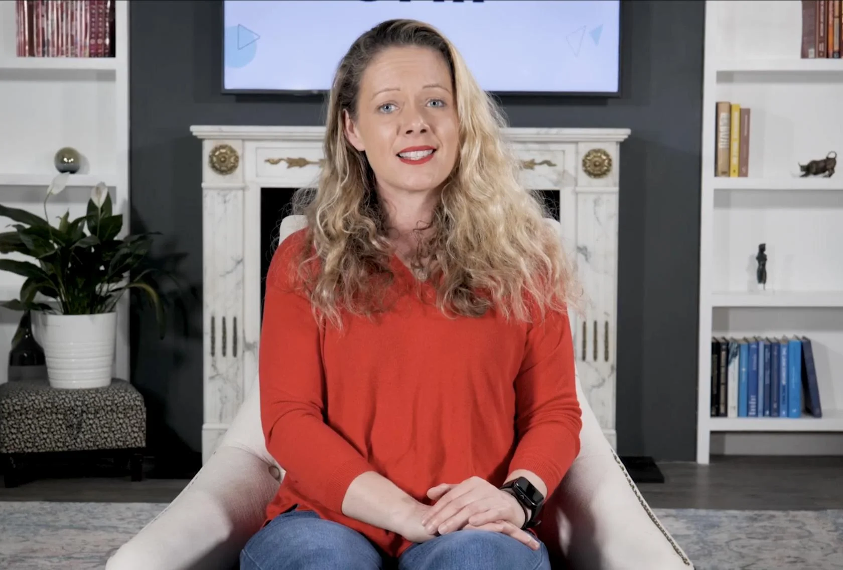 Finchley Podcast Studio London – Green Screen Set |… | Studio Gallery