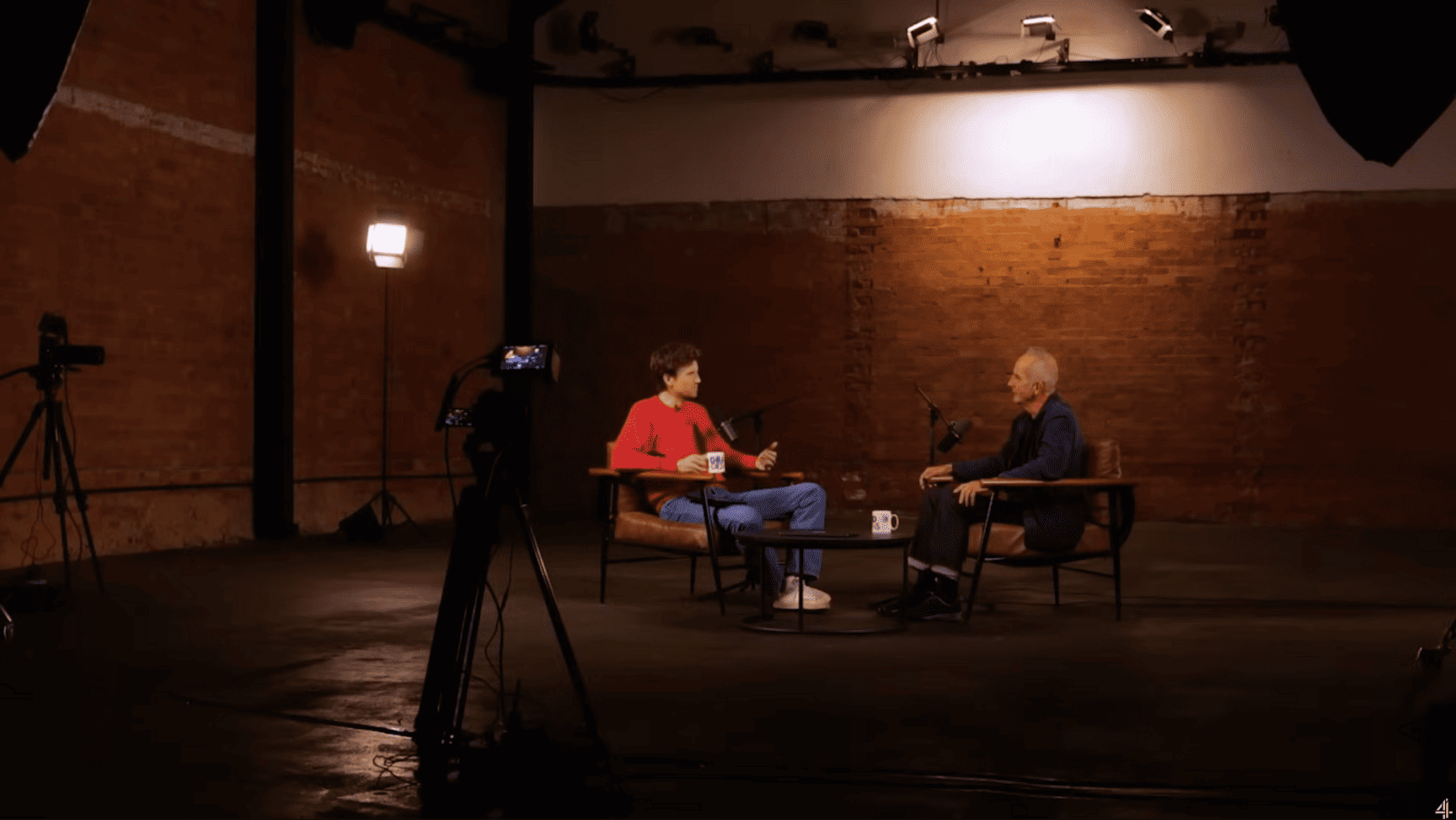 Your Booking | Finchley Production Studio