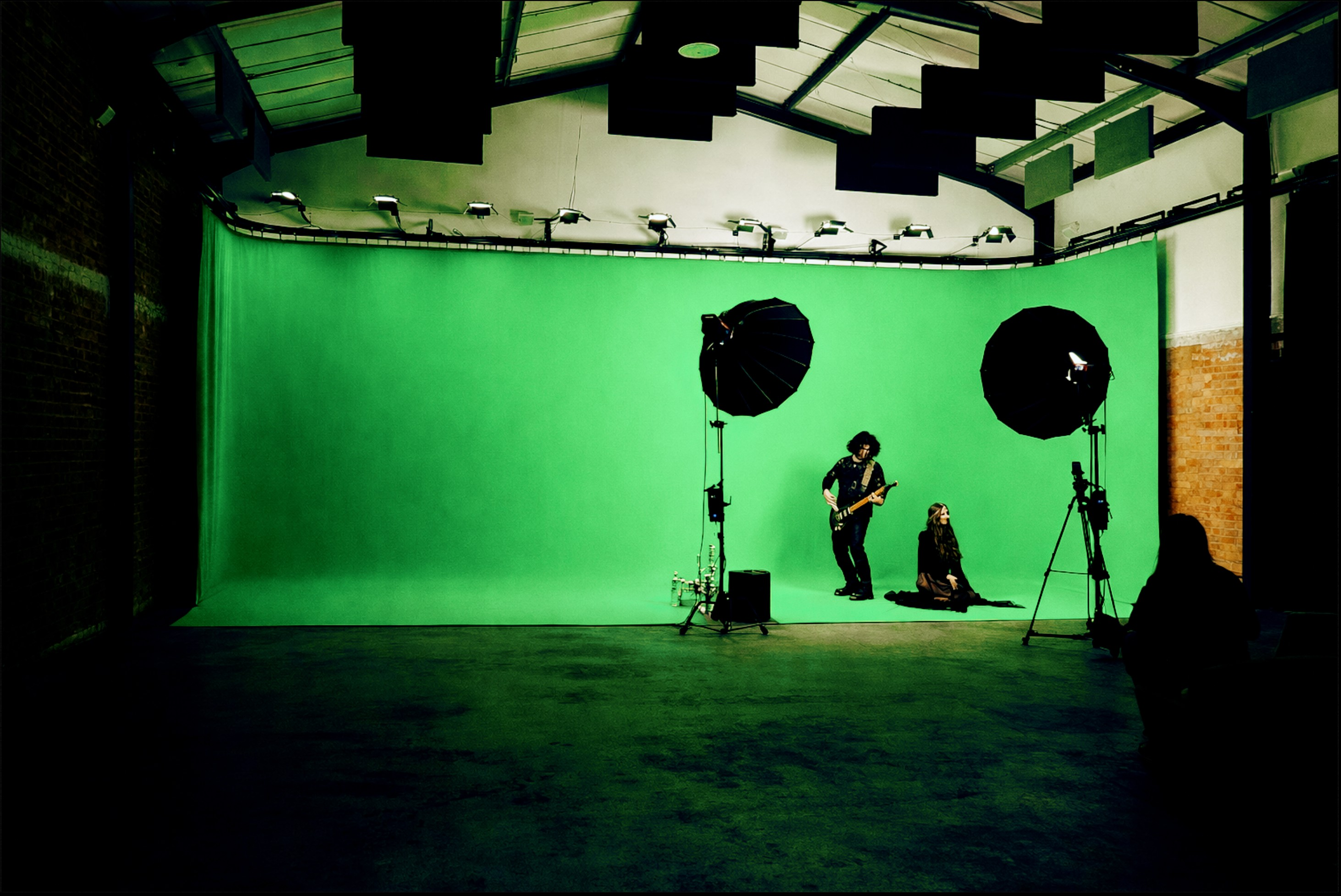 Finchley Production Studio