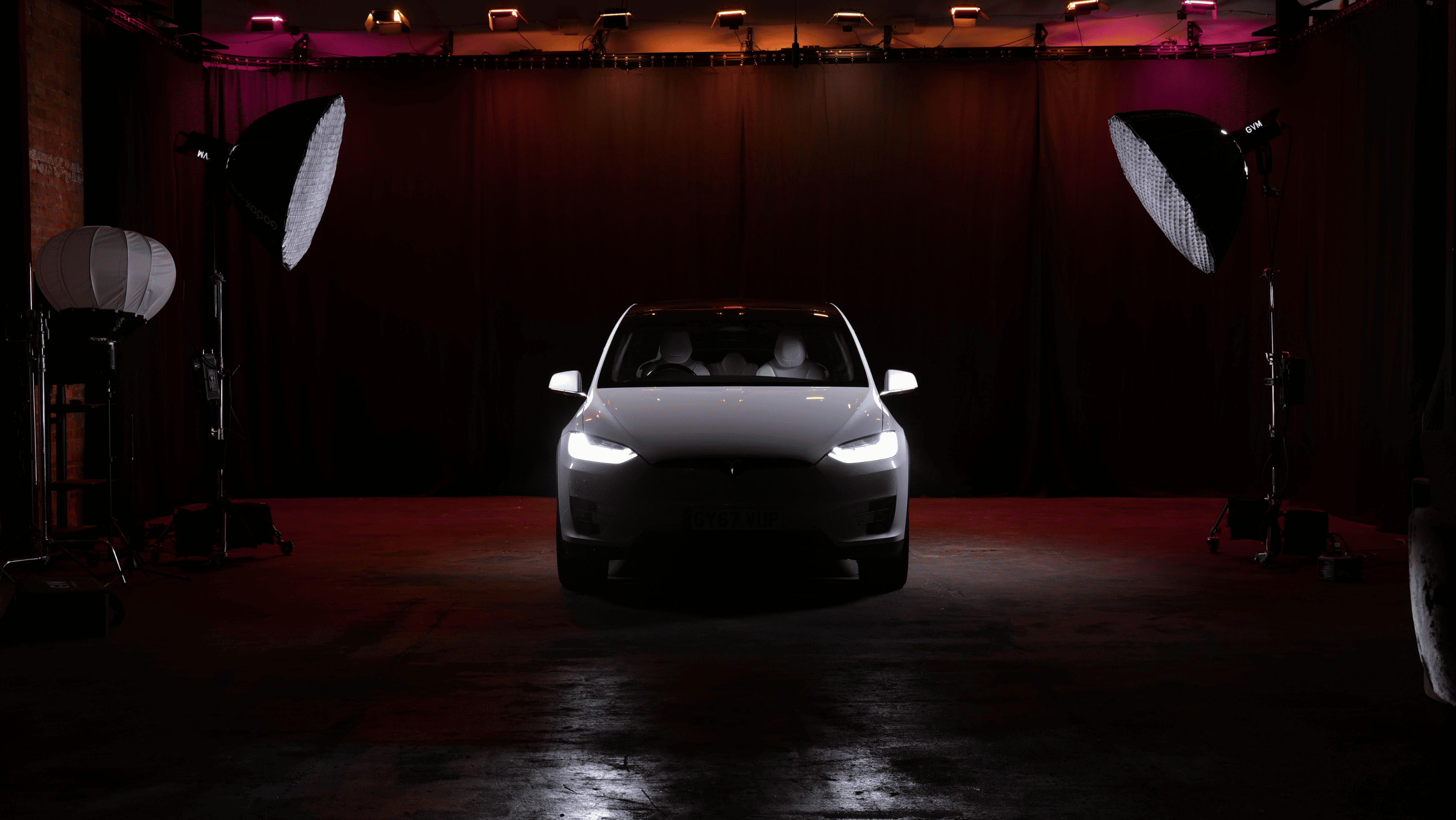 Your Booking | Finchley Production Studio