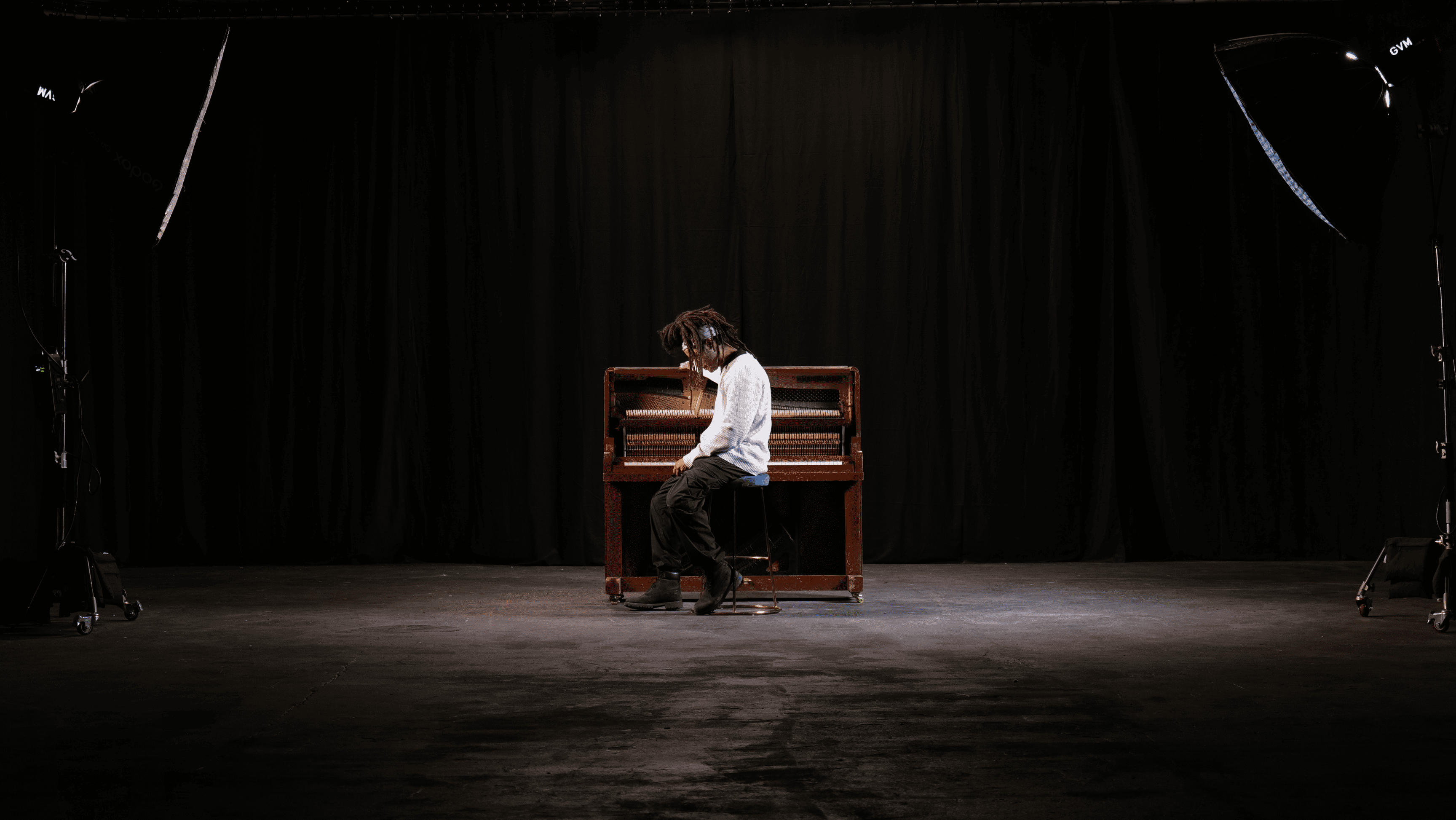 Understanding Color Spill in Green Screen Footage