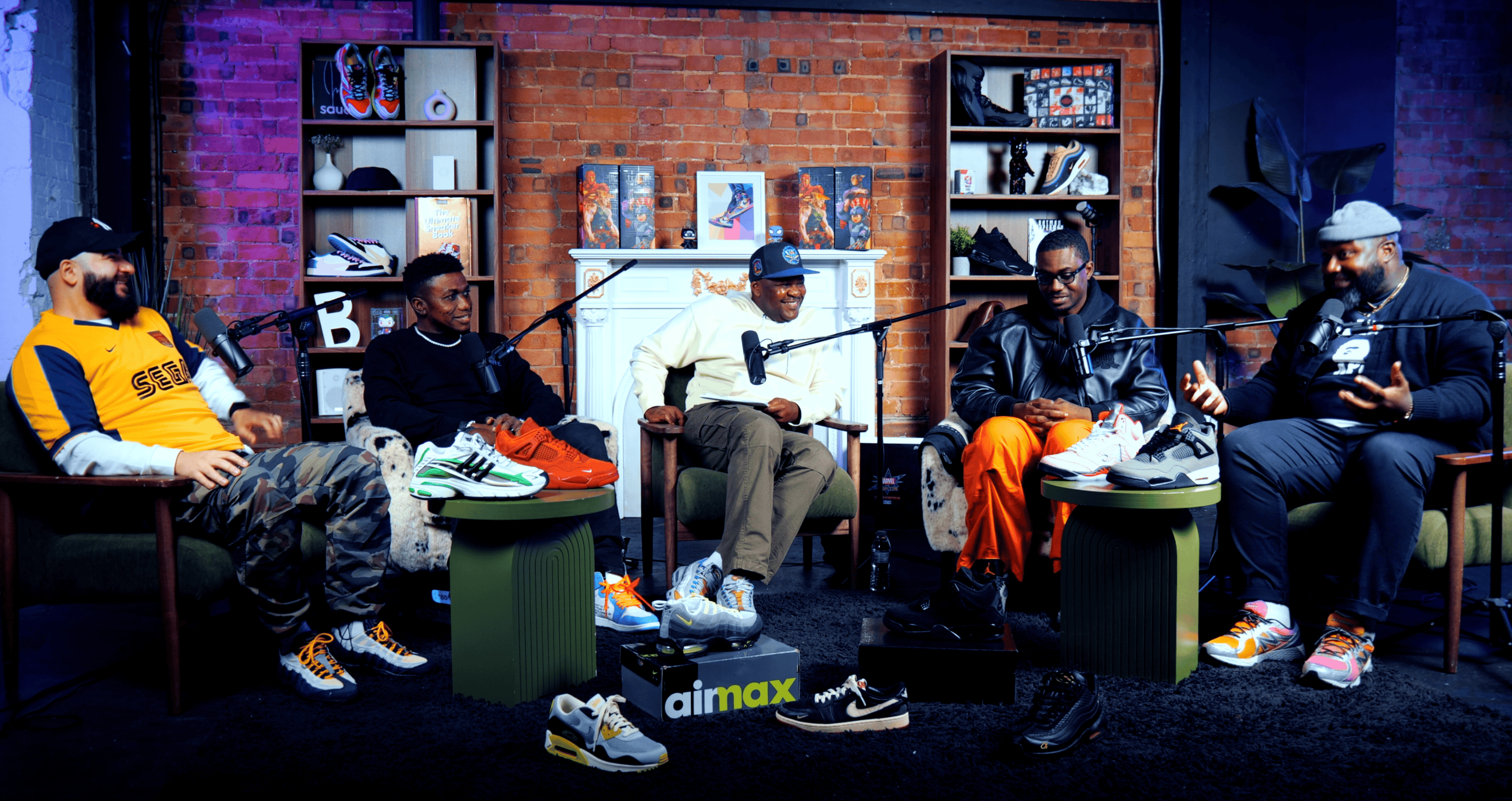 Setting Up Your Own Filming Studio A Step by Step Guide